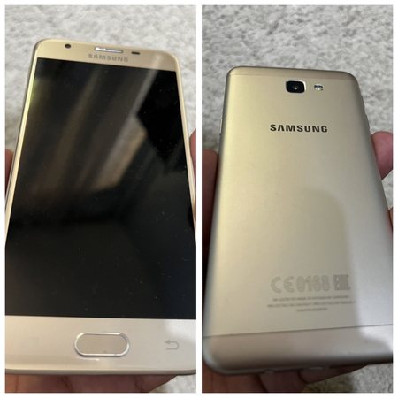 Samsung Galaxy A53 5G 8/256