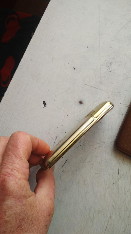 Нокия 6700cl(gold) оригинал