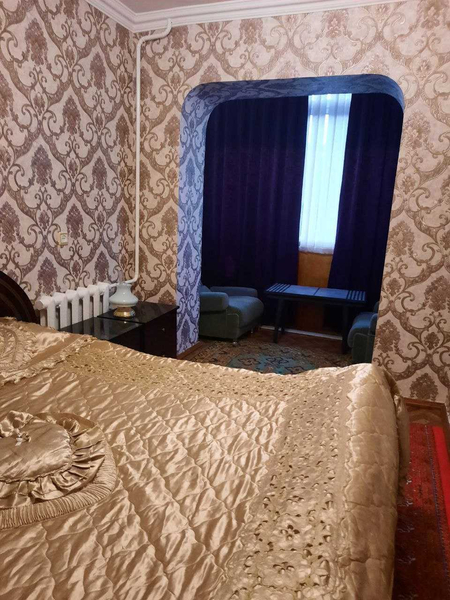 кв девочкам на подселение БИЙ максим горький