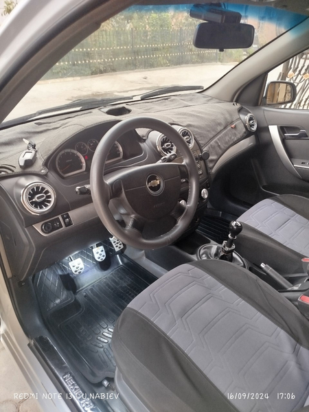 Nexsia 3 sotiladi