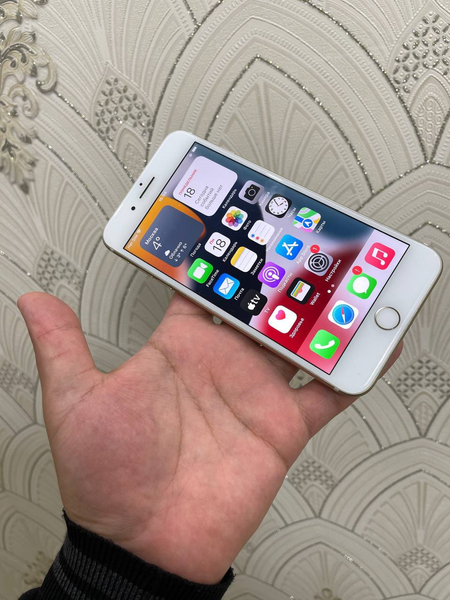 Iphone 7 Plus 128gb LL/A 100%yomkst