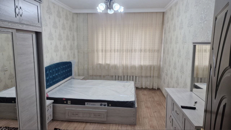 Чиланзар 19, Базарчик, 2/2/4