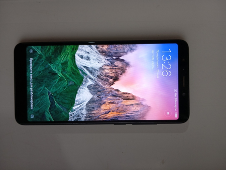 Redmi 5 xolati yaxshi ishlatilgan b/u