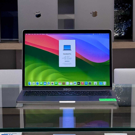 Macbook Pro M1 8/512GB Nasiya Savdo