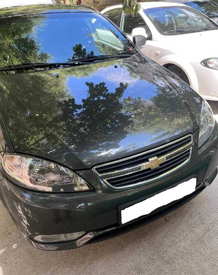 Chevrolet lacetti avtomat 2024