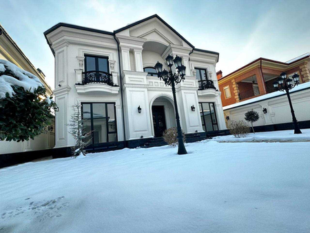 Продается Новый Евро Дом Люкс. 9 соток