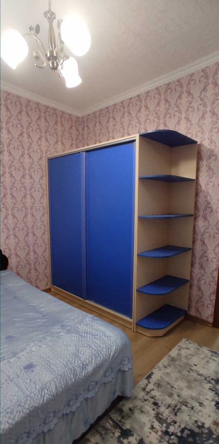 2/3/4 Карасу 1 Дуньё