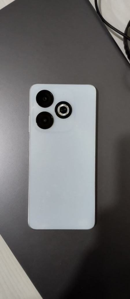 Infinix smart 8 3/64