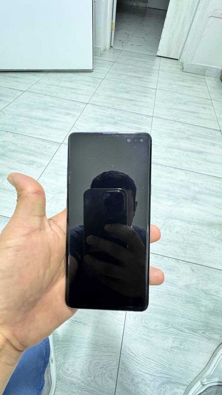 Samsung S10 5G 8/256GB