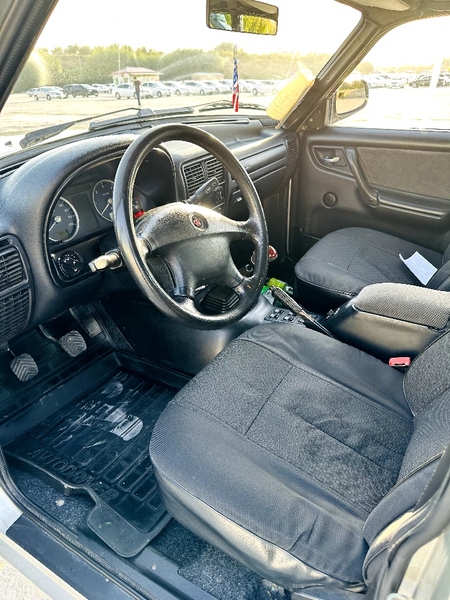 Volga 31105 ideal