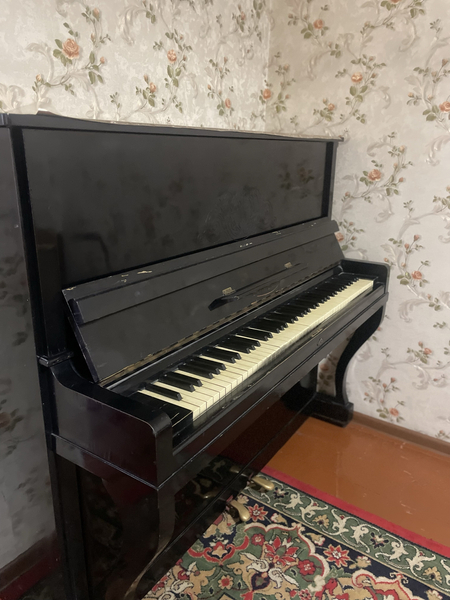 Pianina belarus sotiladi