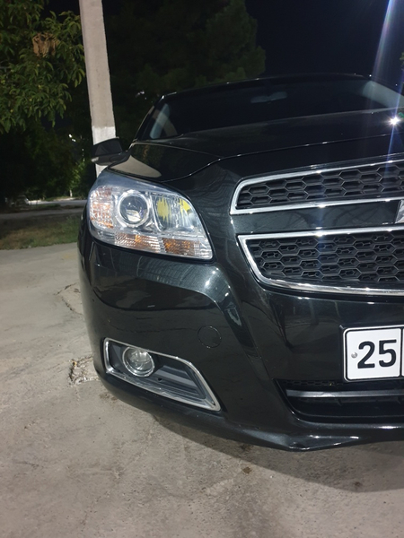 Malibu 1 2 poz mexanika lyuk