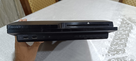 Pleysteyshen Playstation 3 Sony плейстейшен
