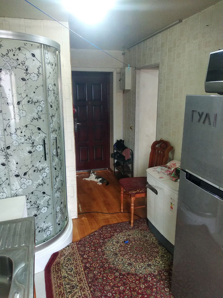 Срочно продаётся 1 комн квартира