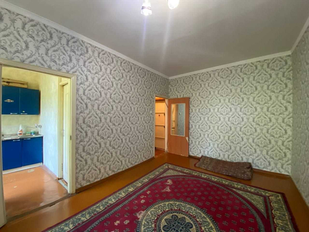 Продается  Уютная квартира Толка сегодня 1/2/4 Мирзо-Улугбек (J3112)
