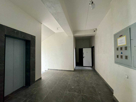 Мирзо Улугбекский Ялангач 50 м2 (98881)