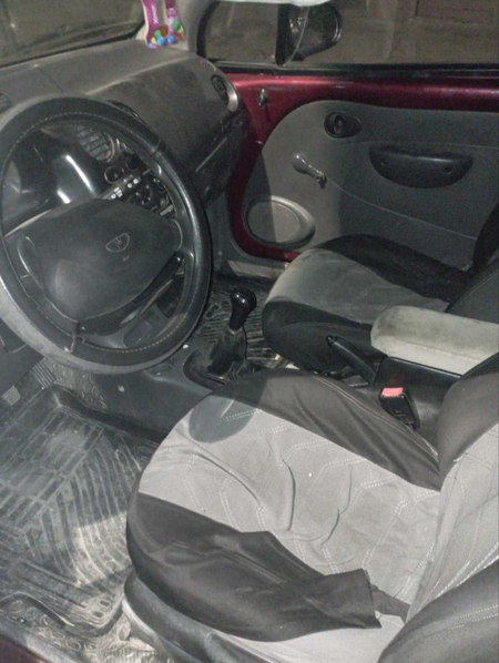 Matiz sotladi yokiarenda vikp 2009