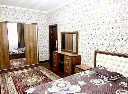 Arenda Chilonzor 5 Mirzo Ulug’bek Novza metroga yaqin luks kvartira