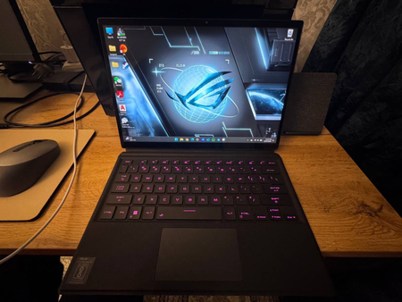 Notebook. Asus Desktop-Oejccm7.