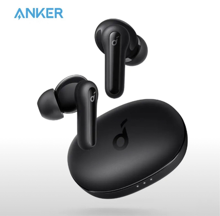 Беспроводные Наушники Anker SoundCore P2 mini