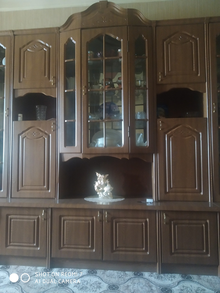 Продаю мебель горка бу