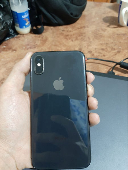 iphone xs кафолати бор