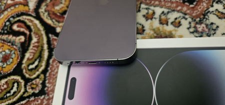 Iphone 14 pro max ideal xolati. Срочно сотилади.