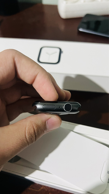 Apple watch, Iwatch 4/44 mm