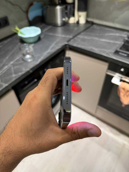 iPhone 13 Pro Max 256 / 85% / ideal