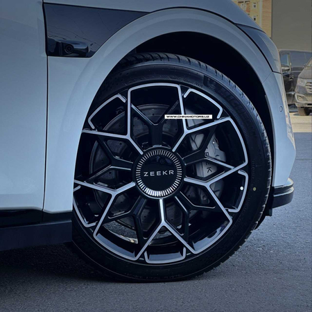 Zeekr 007 Smart AWD 100 kVt/soat