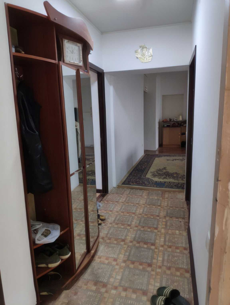 Продается квартира