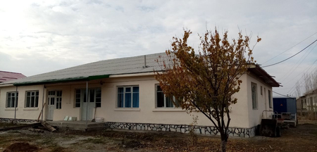 Бинолар сотилади. Бизнес учун тайёр. 100% ремонт бўлган.