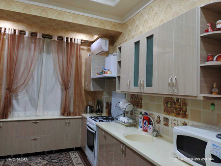 Аренда Квартиры, Метро Хамза, М. Улугбека, Новостройка.