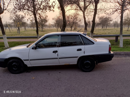 Nexia 1 sons 1999