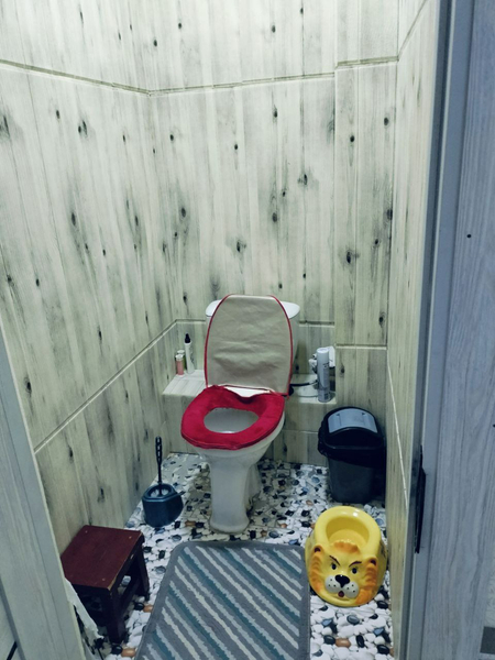 3 Xonali UY Srochna Sotiladi Ohangaron 4mik