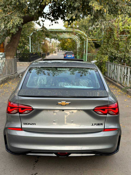 Orient Leasing AKSIYA SHOSHILING Boshlangich 30% tulov bilan MONZA 1.3