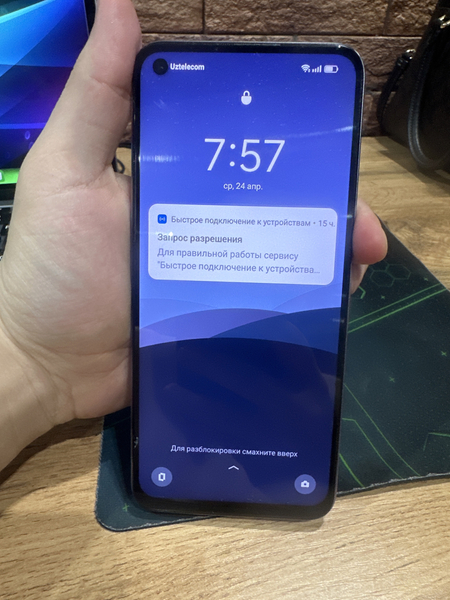 Realme 8i 64 GB бу