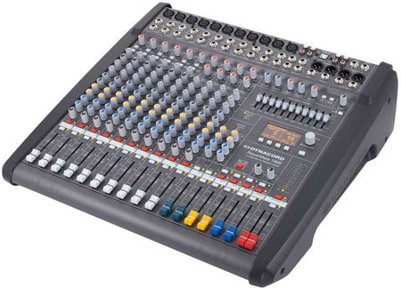 Dynacord Power Mate 1000-3