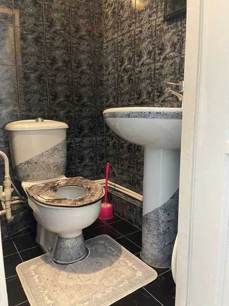 Аренда 3 комнатной квартиры на Ц-14 ID: MD 287