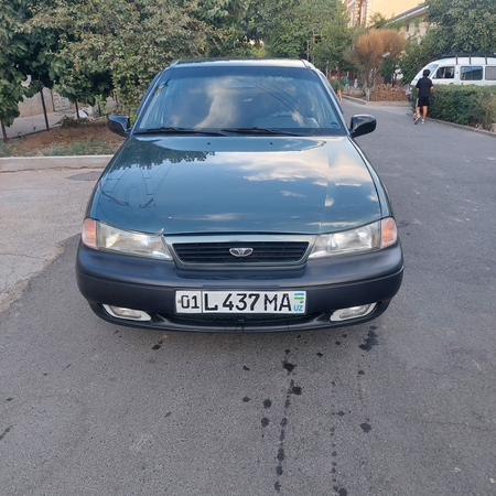 Nexia 1 sons kareskiy