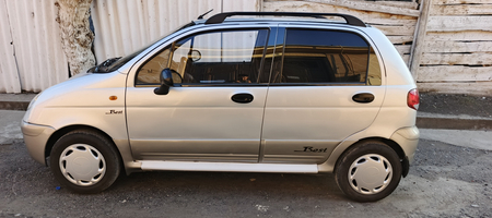 Matiz Arzon sotiladi