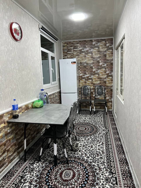 Продам 2/4/5 ком квартиру куйлюк 5