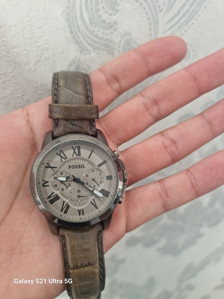 Fossil Amerikanskiy