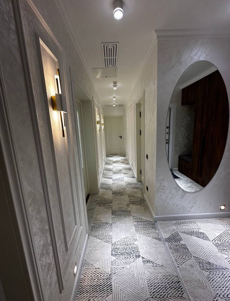 Yakkasaroy Navastroyka Istanbul sity 3xona uy 1300y.e