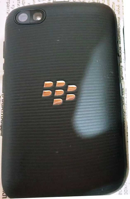 2 blackberry в отличном состоянии