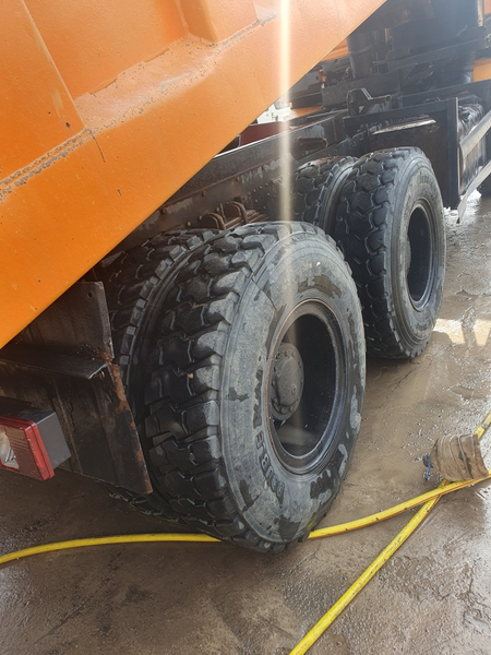 Chakman F3000 sotiladi