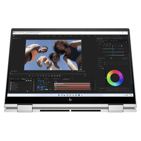 Hp envy x360 2in1 i7-1250U в идеальном состаянии!!