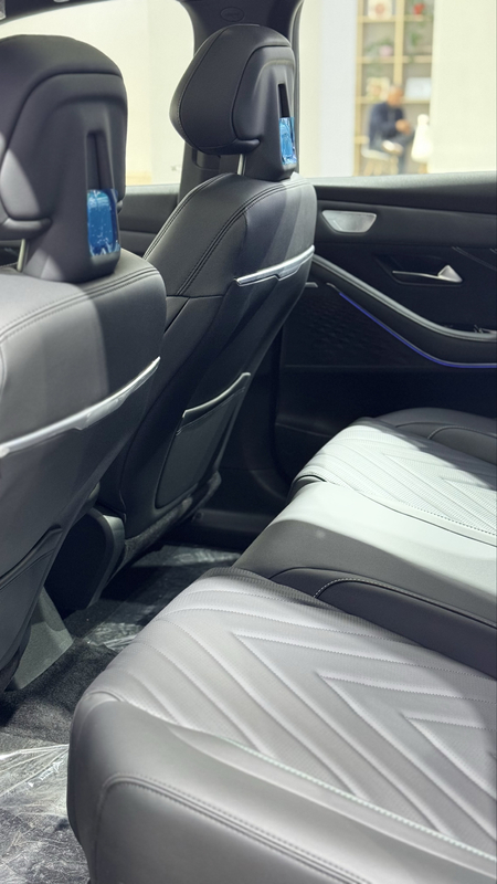 Changan Deepal SL 03