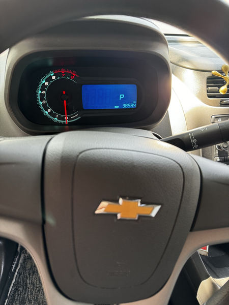 Cobalt автомат