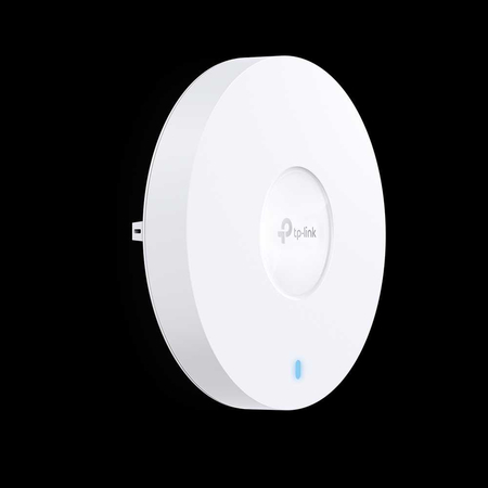Потолочная точка доступа TP-Link Omada EAP690HD/AXE11000